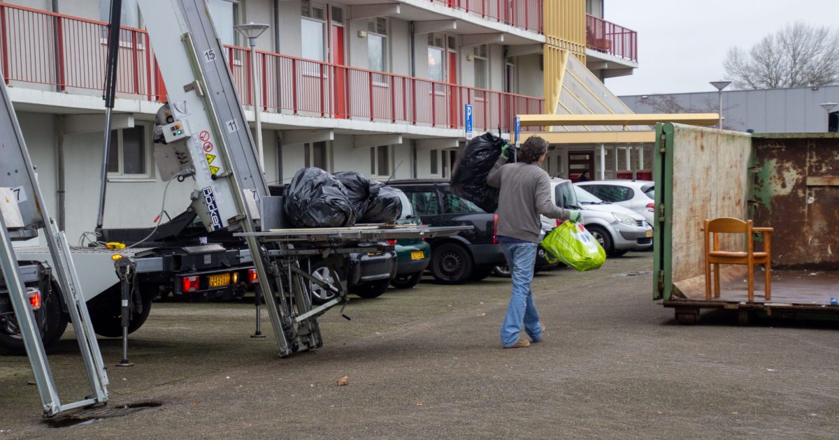 Per 1 april 2021 wetswijziging afvoer en opslag… | Janssen & Janssen