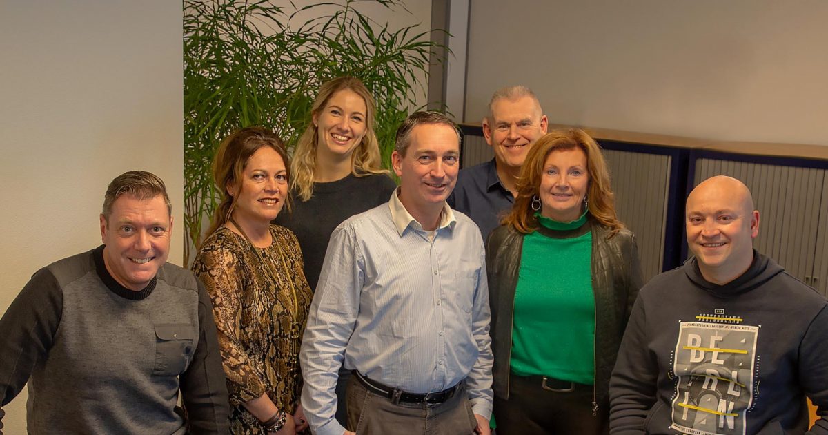 Maak kennis met ons! | Janssen & Janssen