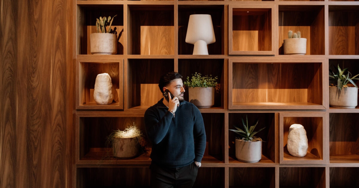 Contact | Janssen & Janssen